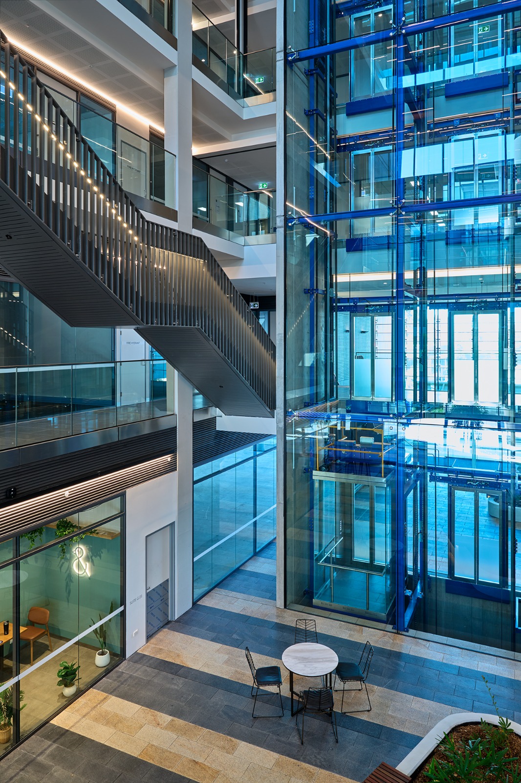Brilliant Lifts Canberra | Quality Lift Services