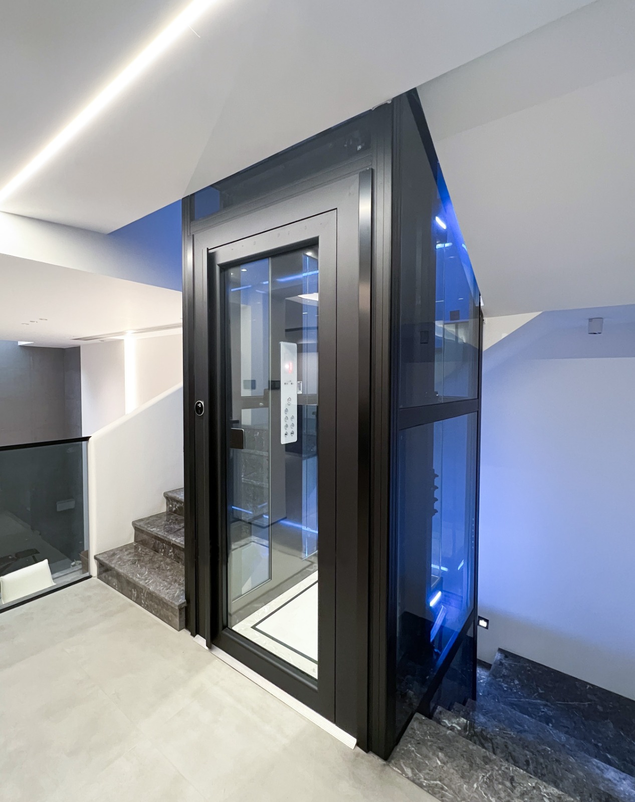 Brilliant Lifts Canberra | Quality Lift Services